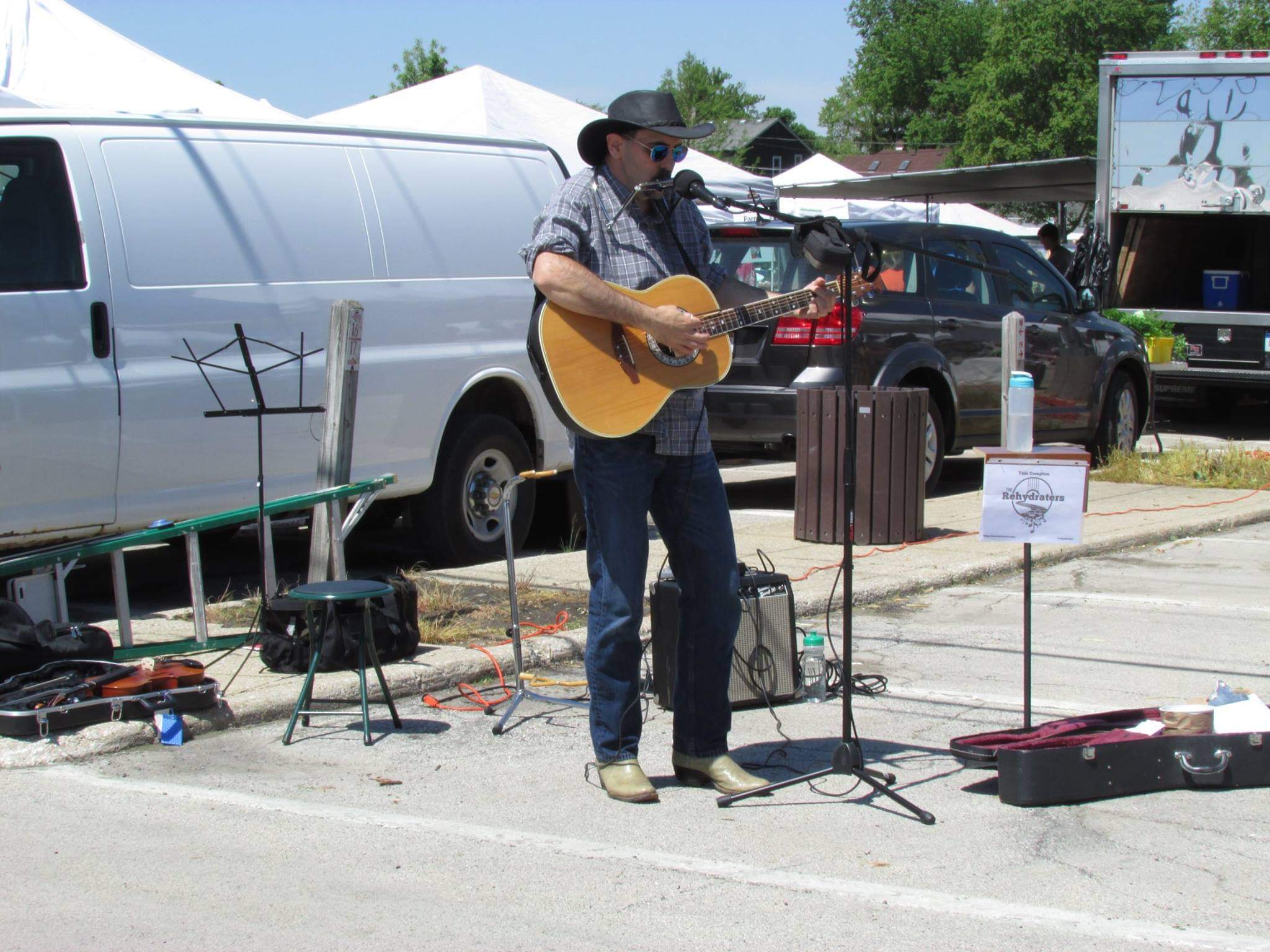 Main Page – Rehydraters